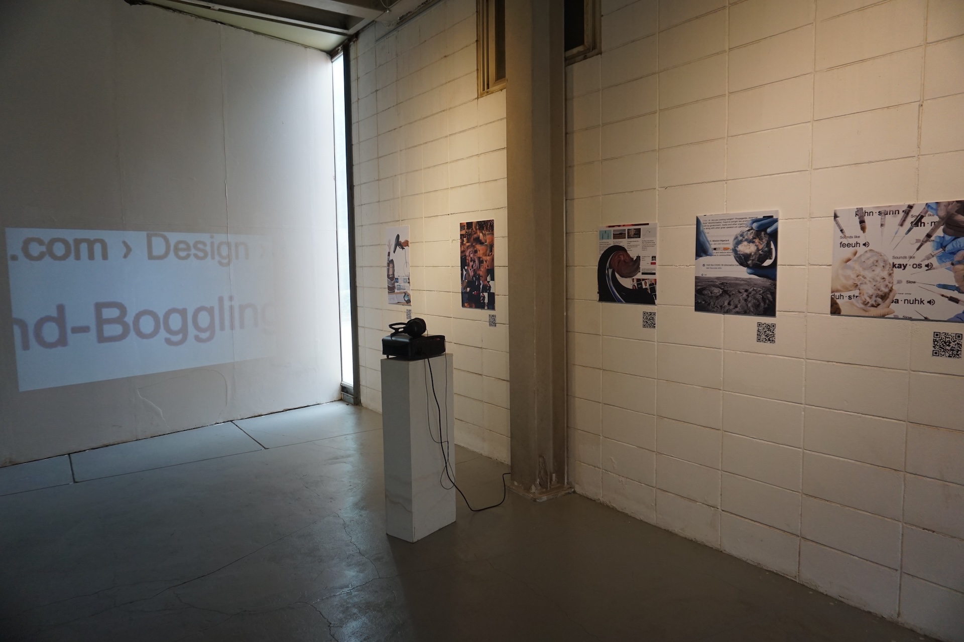 Bryan Robertson Studio